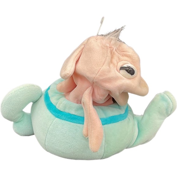 Dr. Seuss | Toys | Dr Seuss Cat In The Hat Pink Fish Blue Bowl Hand ...